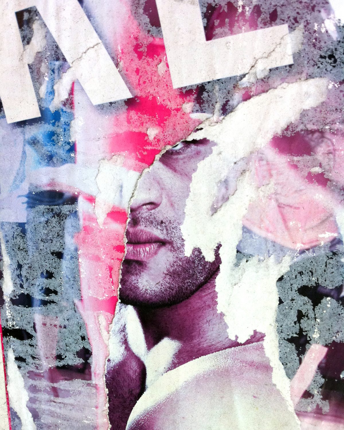 [ Trevor Messersmith ]