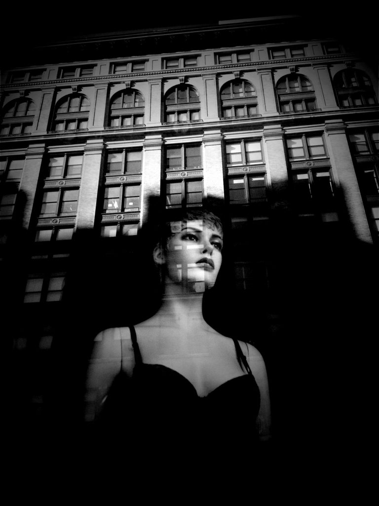 [ Trevor Messersmith ]