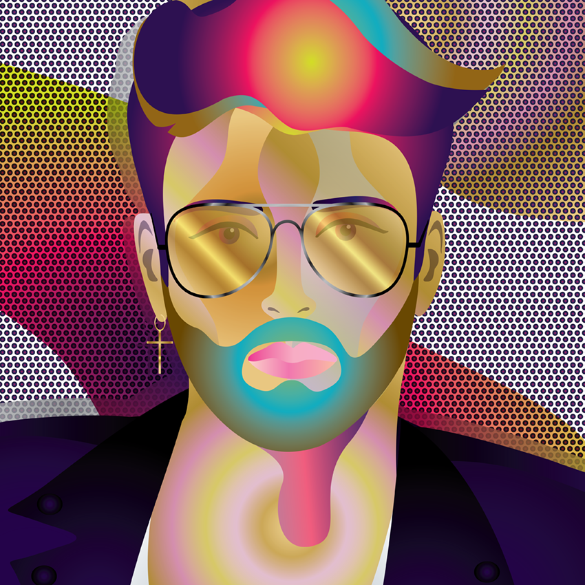American Web Design Awards 2021 – [ Trevor Messersmith ]