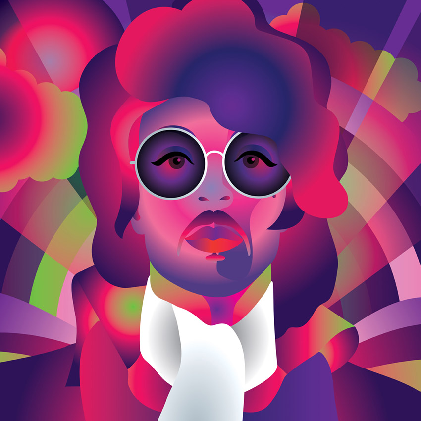 American Web Design Awards 2021 – [ Trevor Messersmith ]